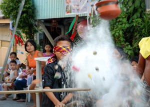 Common Filipino Party Games | Philippine Primer