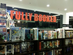 List of Popular Book Stores in Manila | Philippine Primer