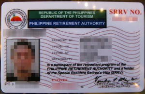 Expat’s Guide to the Special Retirees Resident Visa (SRRV) | Philippine Primer