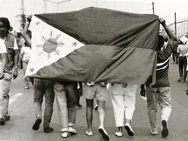 Remembering People Power Revolution | Philippine Primer