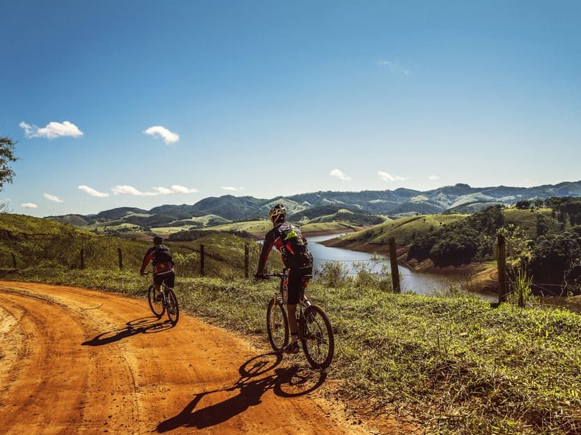Guide to Biking Trails in Manila | Philippine Primer