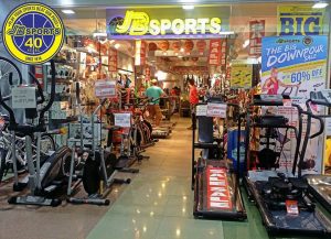 List of Sport Stores in the Philippines | Philippine Primer