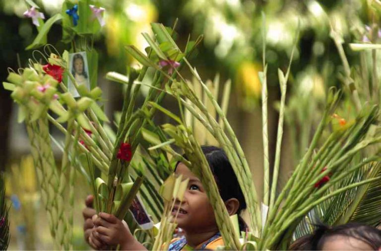 Holy Week Superstitions in the Philippines | Philippine Primer