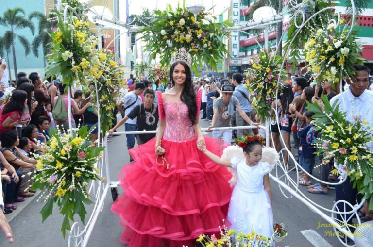 Philippine Festivals in May 2017 | Philippine Primer