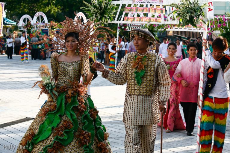 A Guide to the Flores de Mayo Festival in the Philippines | Philippine Primer