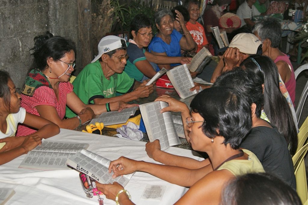 Holy Week Tradition in the Philippines | Philippine Primer