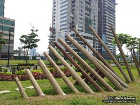 6 Places for a Free Workout in Makati and BGC | Philippine Primer