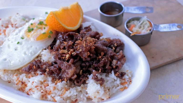 6 Typical Filipino Breakfast Food | Philippine Primer