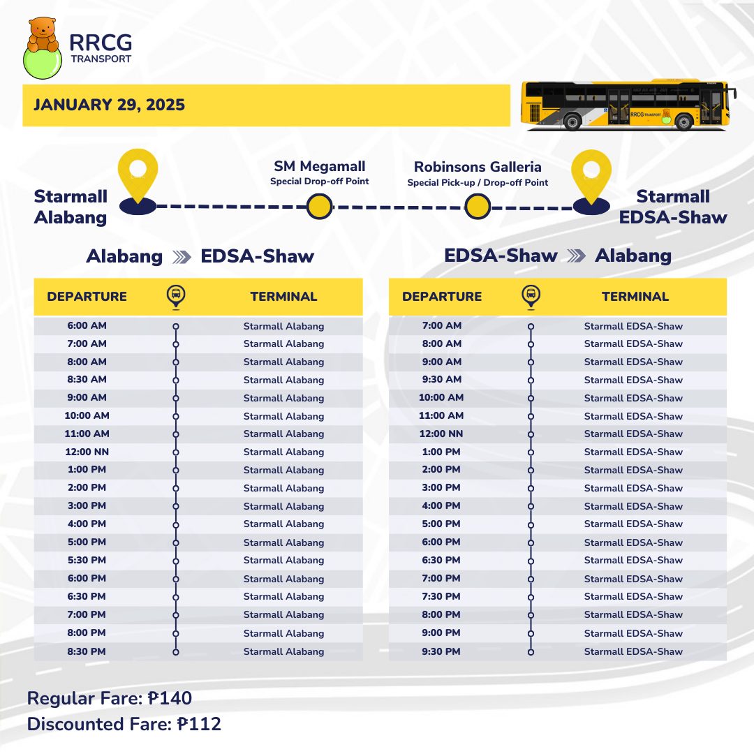 Expat’s GUIDE: P2P Bus Service in Metro Manila and Adjacent Provinces ...