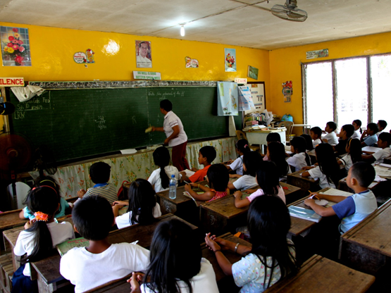 Commonly Used Filipino Phrases When in School | Philippine Primer