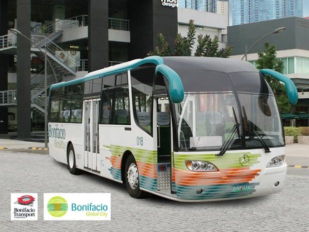 Deciphering the BGC Bus Routes: A Guide | Philippine Primer