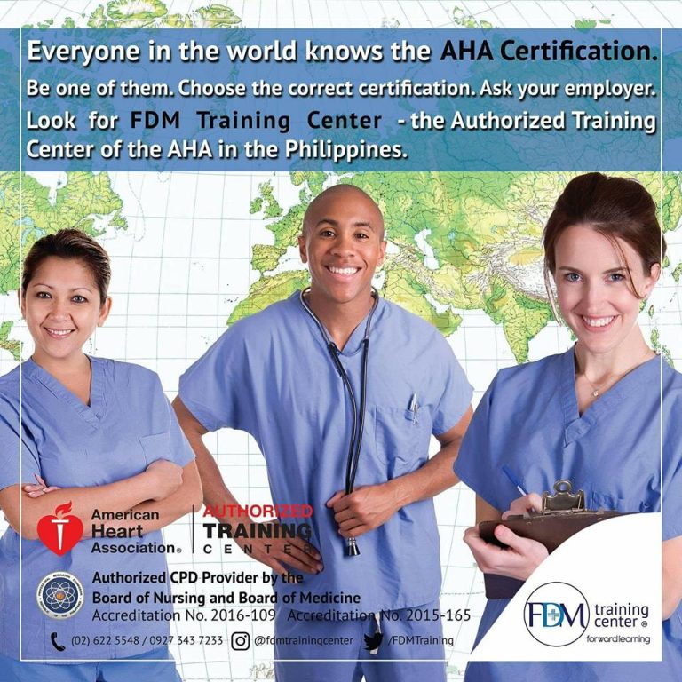 A Guide to First Aid Training Centers in the Country | Philippine Primer