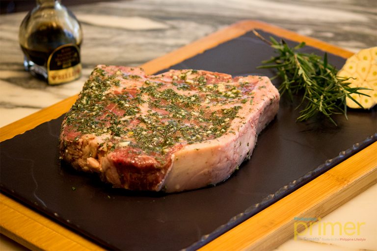 Steak 101: Whats, Hows, and Whys | Philippine Primer