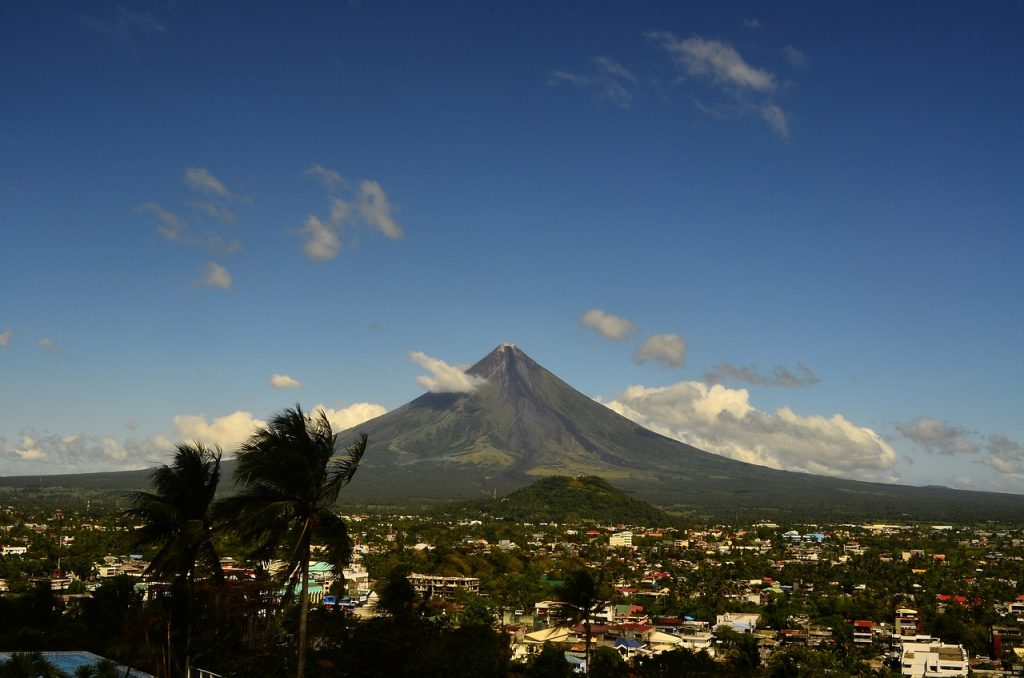 A Guide to PHIVOLCS Volcano Alert Levels | Philippine Primer