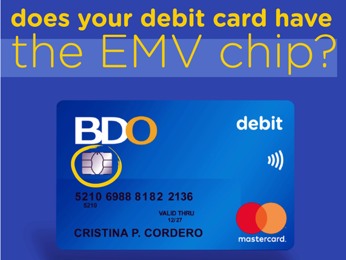 What You Need to Know about Switching to EMV Cards | Philippine Primer