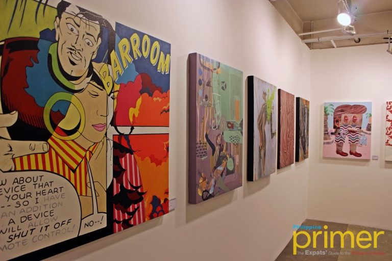 Museum Etiquette: Unwritten Rules When Visiting a Museum or Exhibit ...