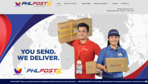 PHLPost: A Guide to the Postal System in the Philippines | Philippine ...