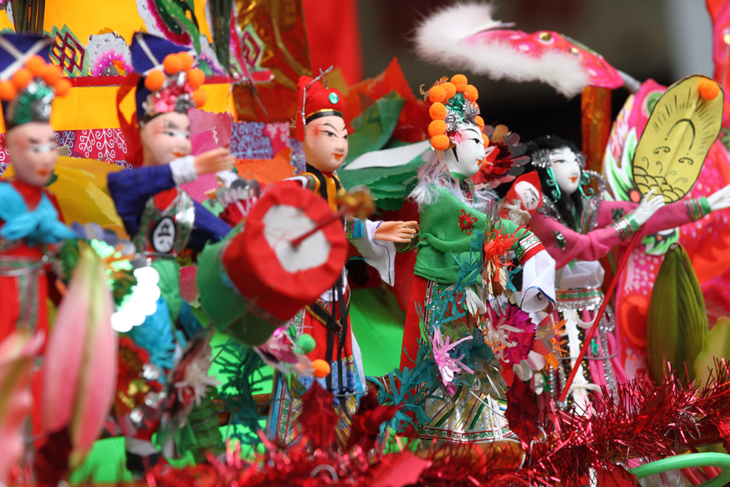 Experience Hong Kong’s Culture in Four Traditional Celebrations ...