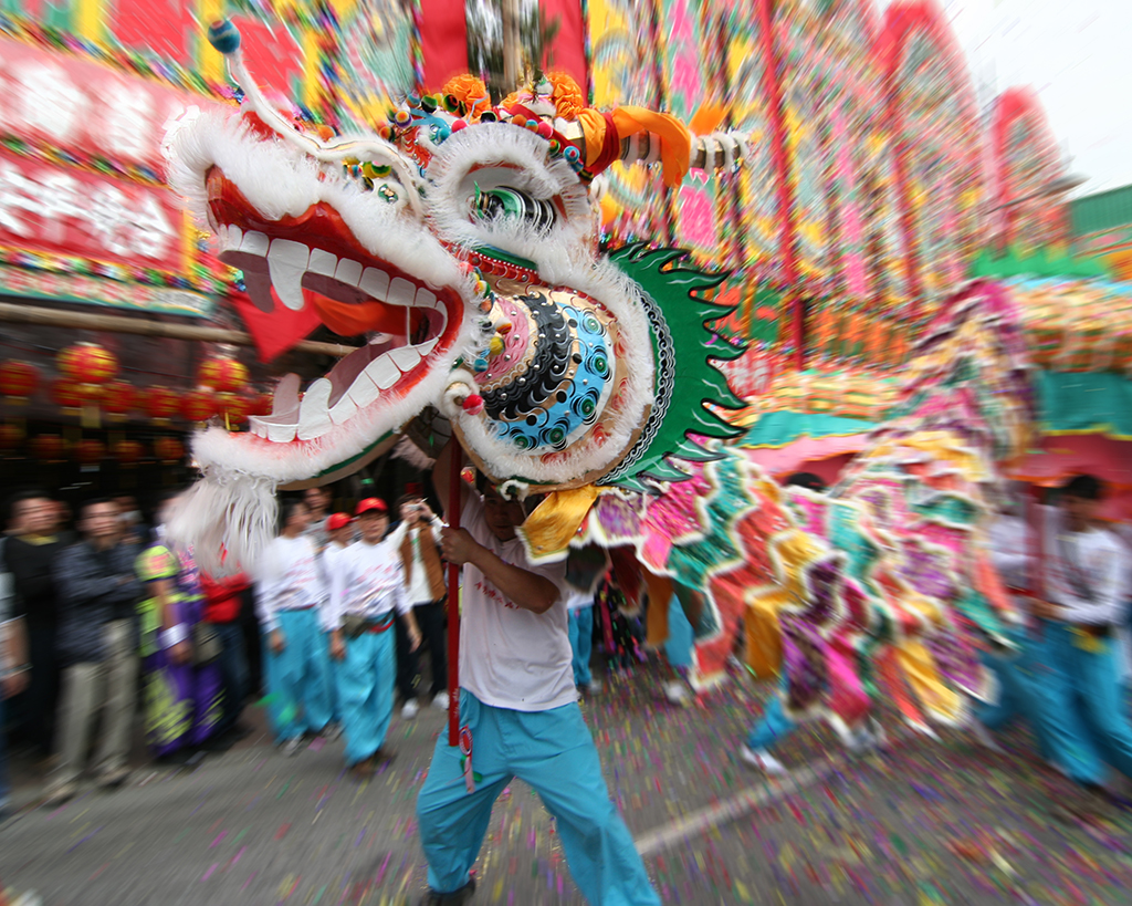 Experience Hong Kong’s Culture in Four Traditional Celebrations ...