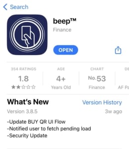 beep™ Card GUIDE: Where to Use, Buy, and Reload | Philippine Primer