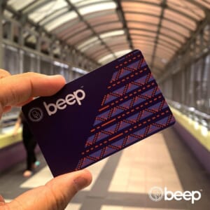 beep™ Card GUIDE: Where to Use, Buy, and Reload | Philippine Primer