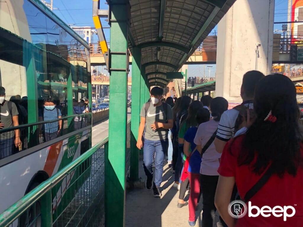 beep™ Card GUIDE: Where to Use, Buy, and Reload | Philippine Primer