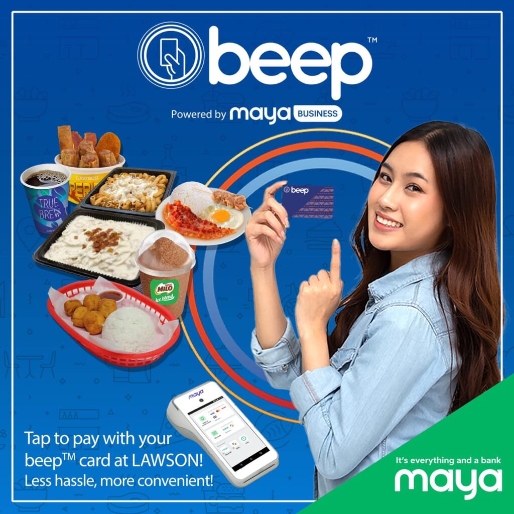 beep™ Card GUIDE: Where to Use, Buy, and Reload | Philippine Primer