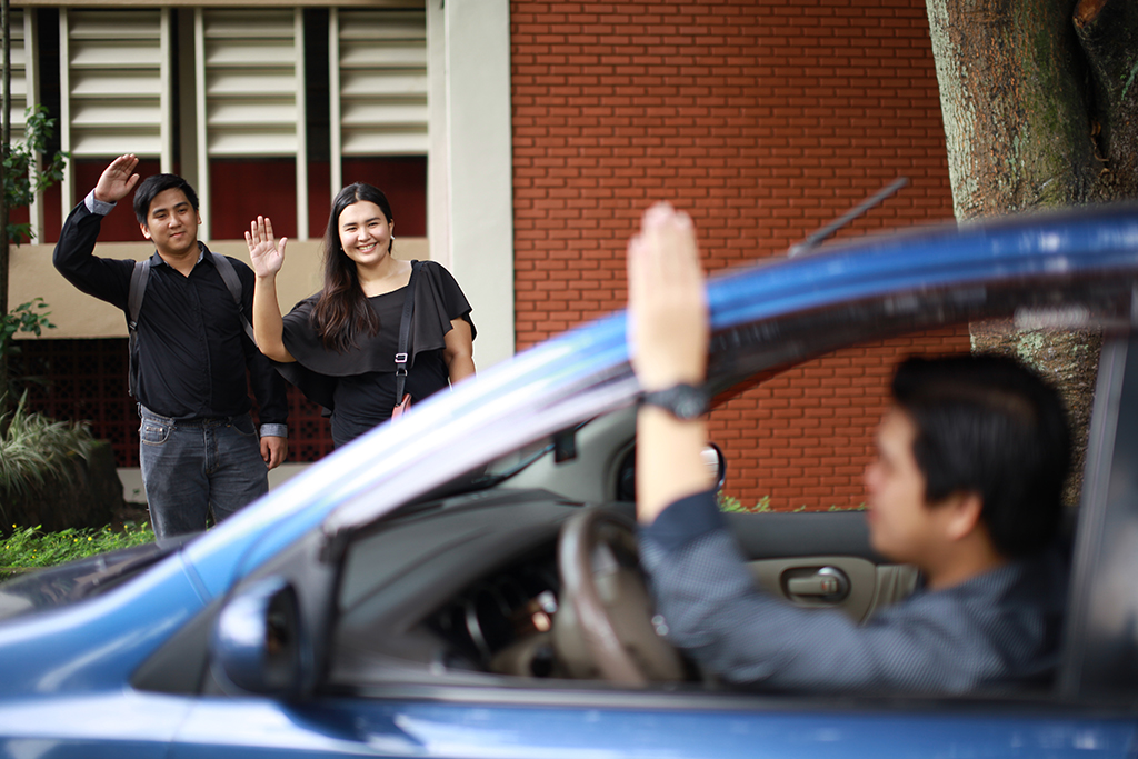 Carpooling in Manila: Apps, Benefits, and Disadvantages Explained ...