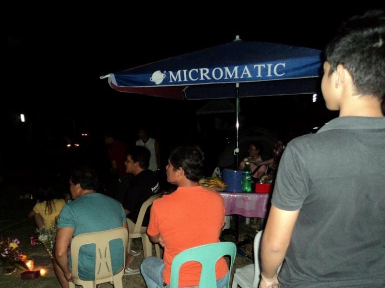 Expats Guide to Filipino Undas Season | Philippine Primer