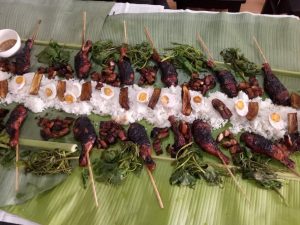 Filipino Kamayan Culture: Savoring Filipino Feasts the Traditional Way ...