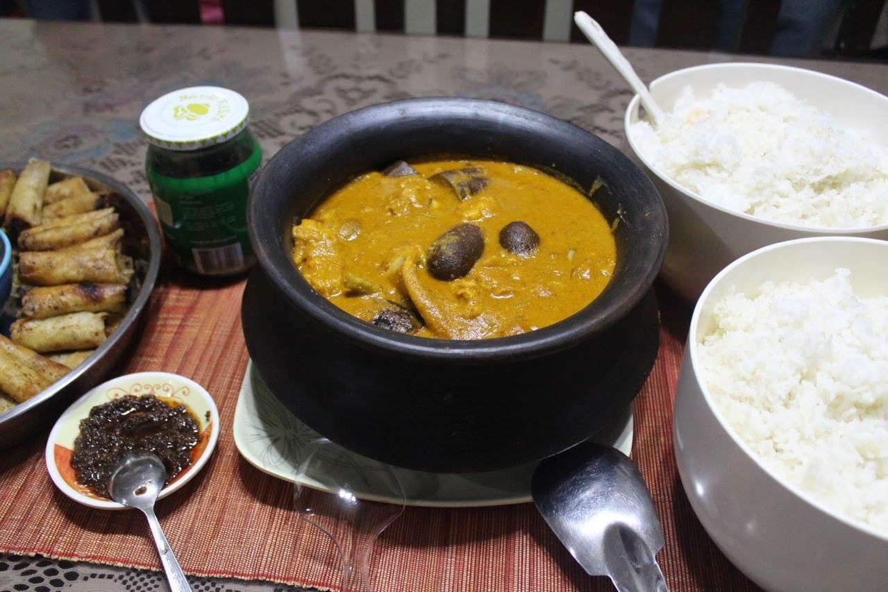 Filipino Kamayan Culture: Savoring Filipino Feasts the Traditional Way ...