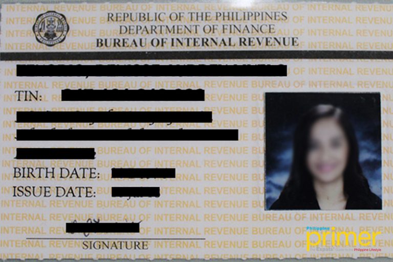 Expats Guide to Valid IDs in the Philippines | Philippine Primer