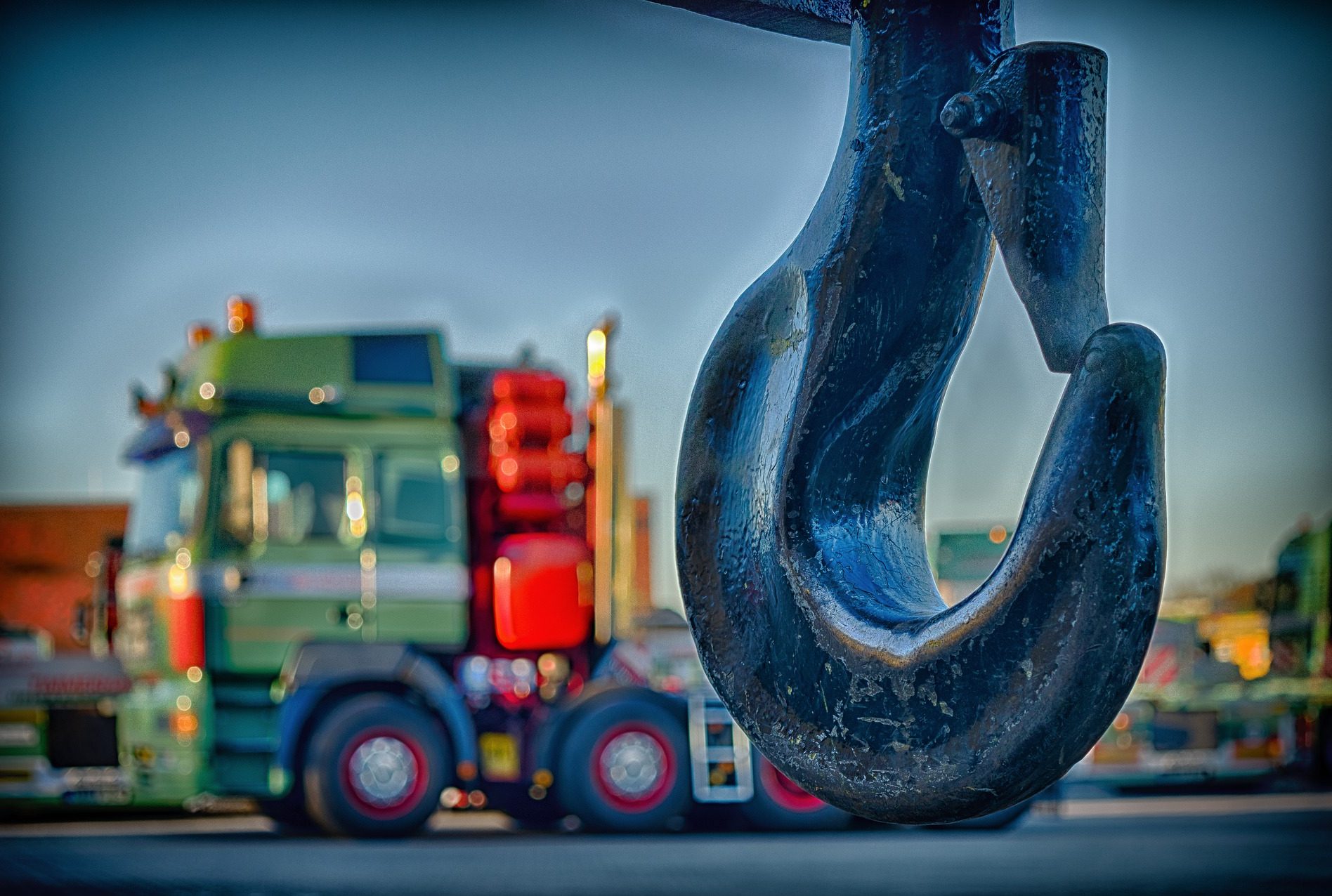 A Guide to Car Towing in the Philippines | Philippine Primer