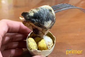 Here’s All You Need to Know About Eating Balut in the Philippines ...