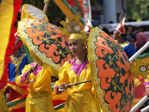 A Guide to Fiestas in the Philippines | Philippine Primer