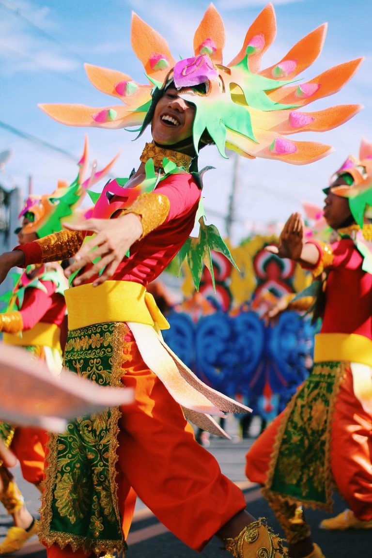 A Guide to Fiestas in the Philippines | Philippine Primer