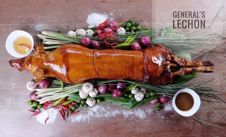 Lechon: The All-Time Favorite Fiesta Food in the Philippines ...