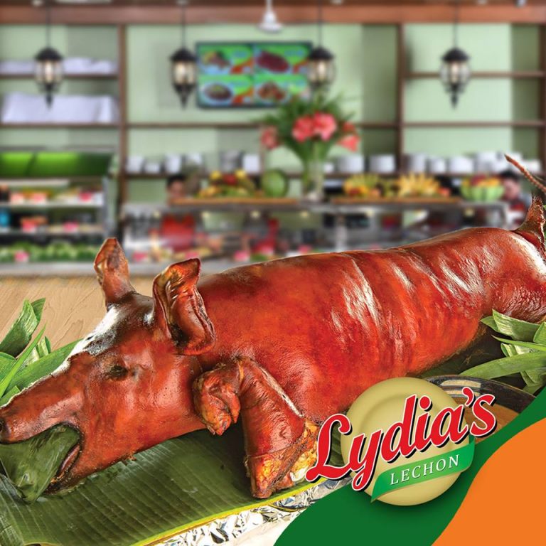 Lechon: The All-Time Favorite Fiesta Food in the Philippines ...
