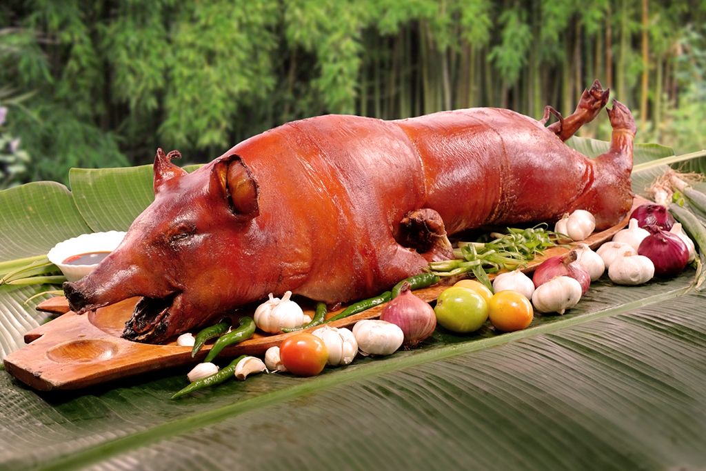 Lechon: The All-Time Favorite Fiesta Food in the Philippines ...