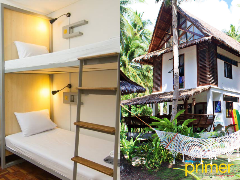 Yay or Nay: Pros and Cons of Staying at a Hostel in the Philippines ...