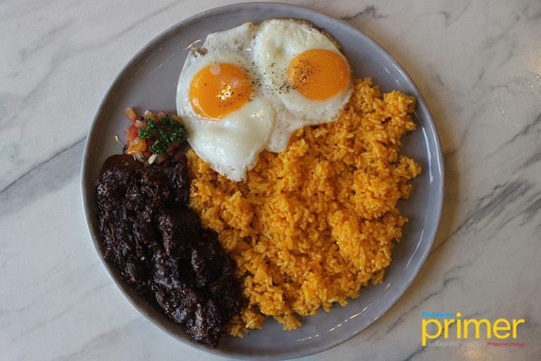 A Guide to Your Filipino Silog Favorites | Philippine Primer