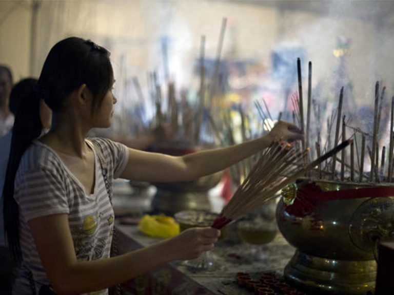 Guide to Ghost Month in the Philippines | Philippine Primer