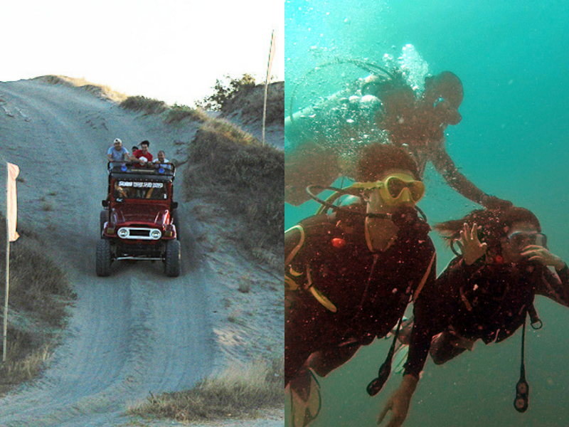 Things to Remember When Joining a Joiners Travel Tour | Philippine Primer