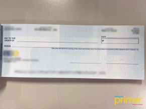 Proper Date Format in Bank Checks and Other Documents to Remember This ...