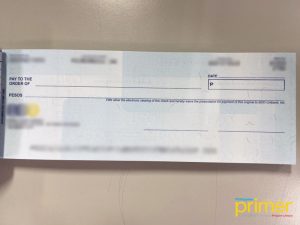 Proper Date Format in Bank Checks and Other Documents to Remember This ...