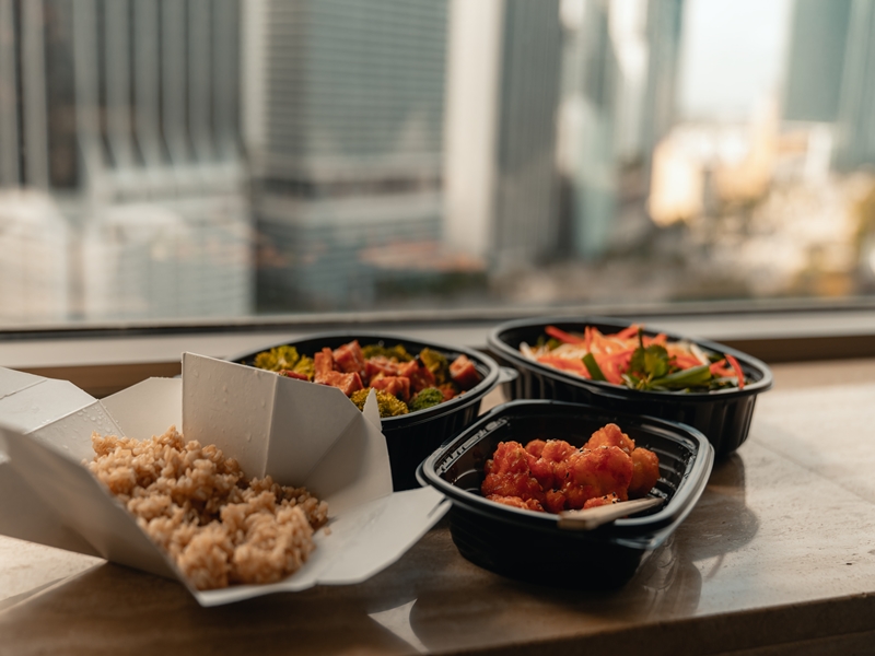 5 Tips to Ensure the Safety of Your Takeout and Delivery Meals ...