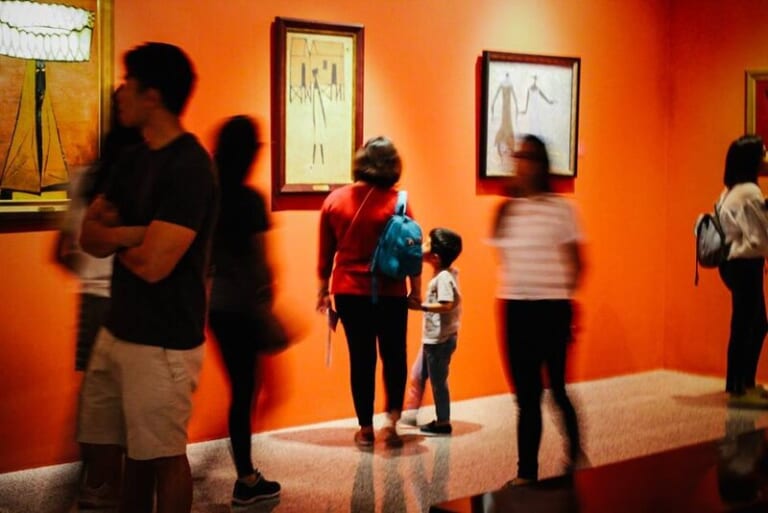 Museums and Art Galleries in the Philippines You Can Visit Virtually ...