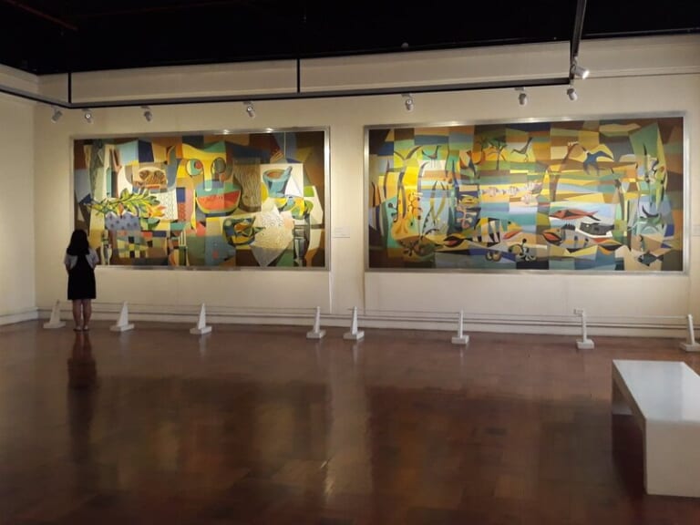 Museums and Art Galleries in the Philippines You Can Visit Virtually ...