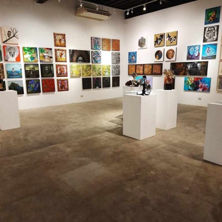 Museums and Art Galleries in the Philippines You Can Visit Virtually ...