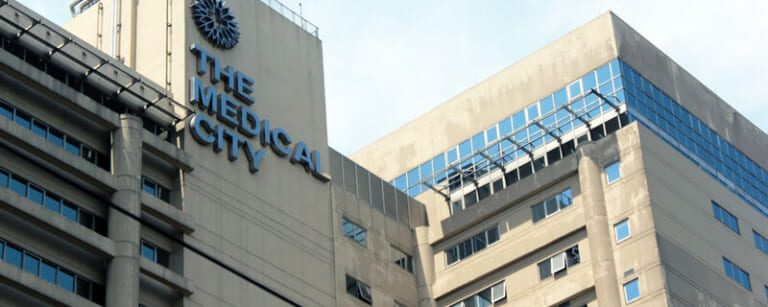 GUIDE: Hospitals Accepting Foreign COVID-19 Patients in Metro Manila ...